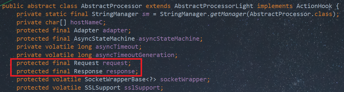 JavaMemShell | QI4L的沉思录