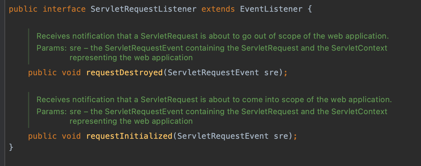 JavaMemShell | QI4L的沉思录