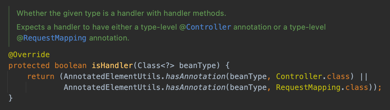 JavaMemShell | QI4L的沉思录