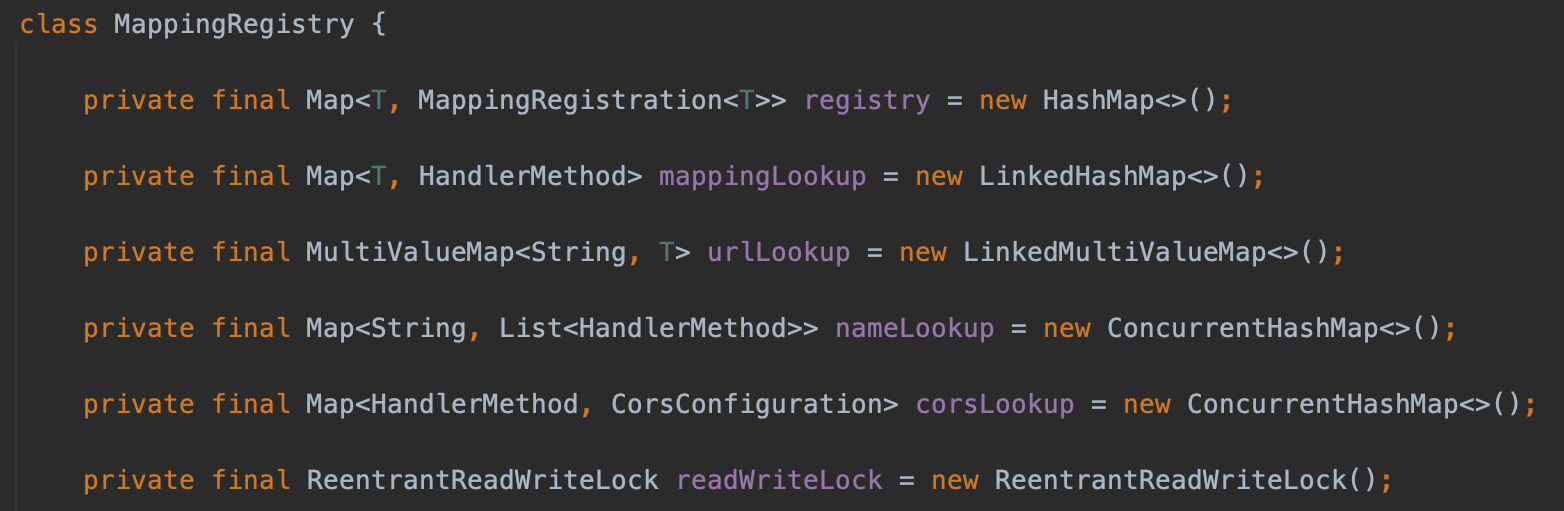 JavaMemShell | QI4L的沉思录